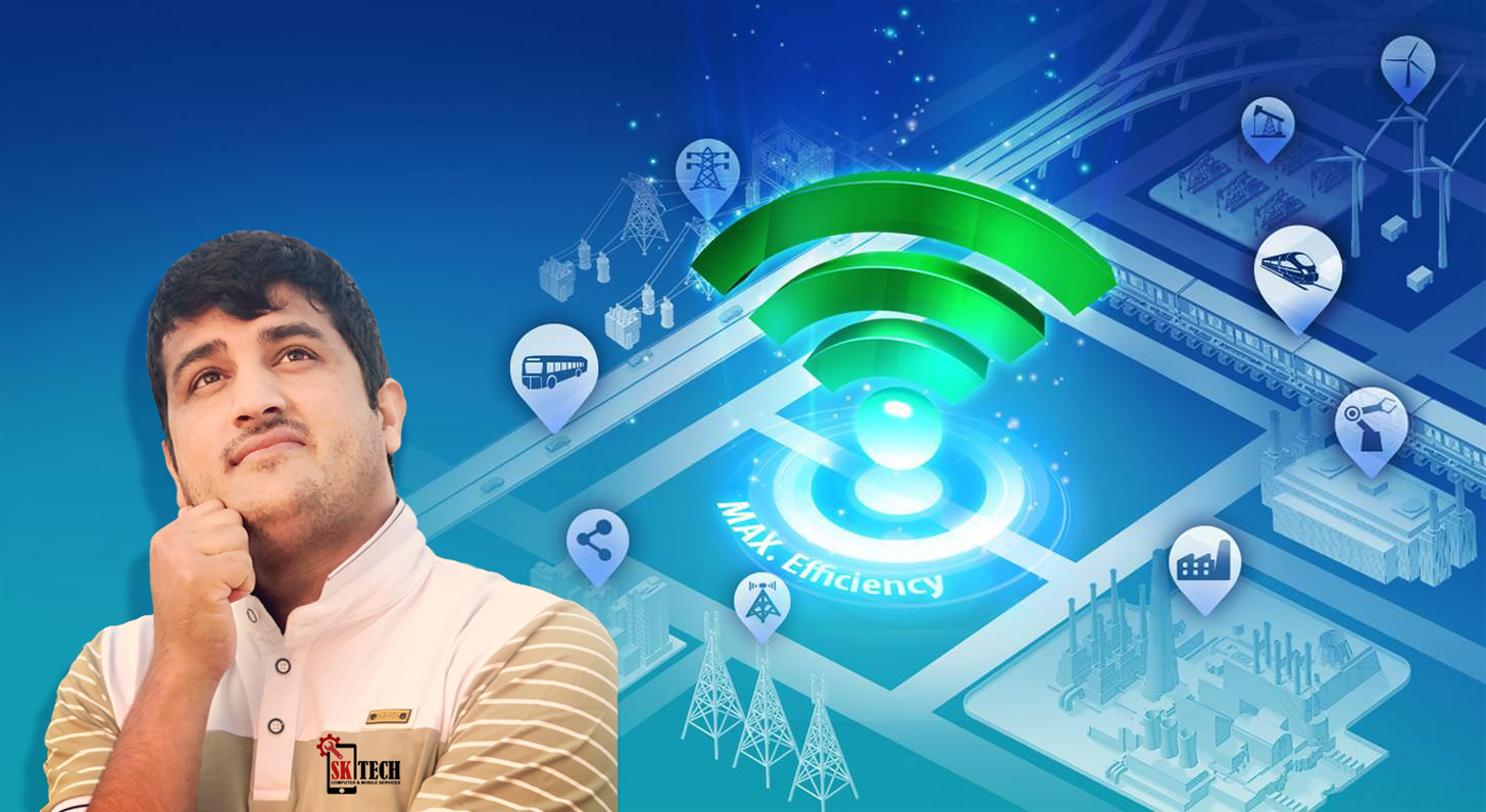 SK TECH POKHARA